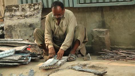 Pakistan Gujranwala An Stock Footage Video Royalty Free Shutterstock