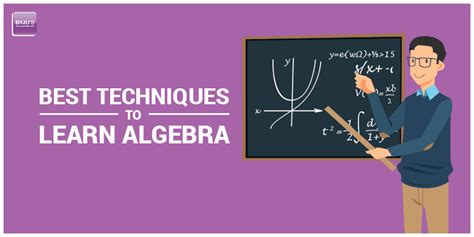 Best Techniques To Learn Algebra ManipalBlog