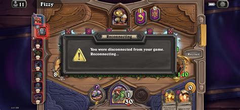 Games Disconnecting Because Of High Stats Is Really Annoying Does It Do This For Both Players