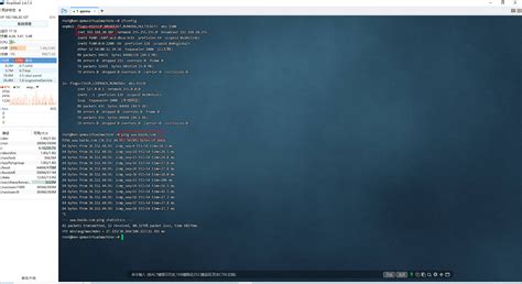 Win10桥接网卡使得qemu虚拟机能和宿主机互相通讯且能正常访问网络 Csdn博客