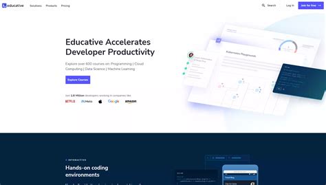 Educative Io Review Is It Worth It