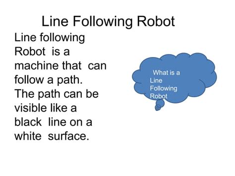 Presentation Maze Solver Robot Pptx Presentation Maze Solver Robot Pptx