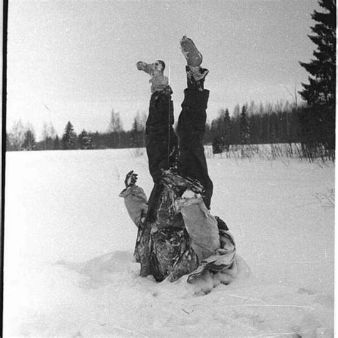 The Dyatlov Pass Incident February 2 1959 Rfakehistoryporn