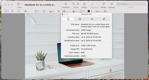 Essential Tips And Tricks For Preview On Your Mac