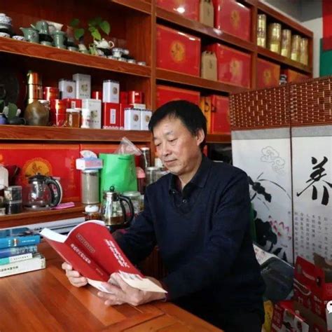宜君英才刘小元黄土地上的农民作家 宜君县 文学 作品