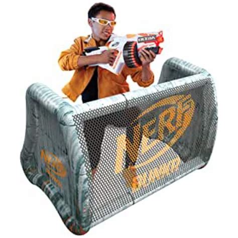 Nerf Battle Royale Amuzing Fun Rentals