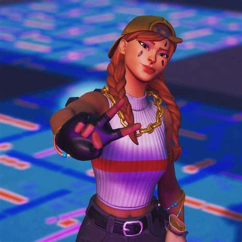 100 Aura Fortnite Wallpapers