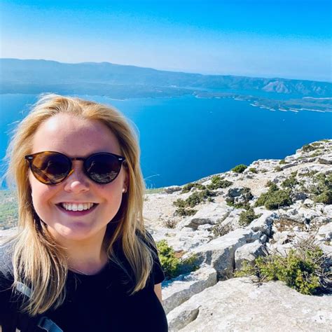 Emma Moore Executive Ruminant Specialist Working At Forfarmers