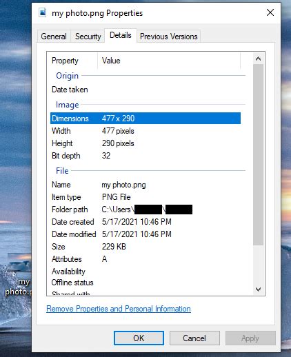 How To Remove Image Metadata Step By Step Guide Helpful Tools Picvario