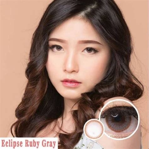 Jual Eclipse Ruby Gray Shopee Indonesia