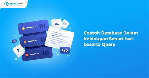 Contoh Database Penjualan Barang Berbasis Mysql Rumahweb