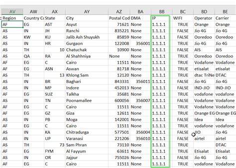 ip masking help center