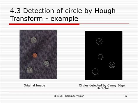 ppt hough transform powerpoint presentation free download id 5746085