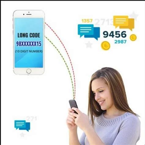Sms Long Code Services At ₹ 100 Hour In Bhubaneswar