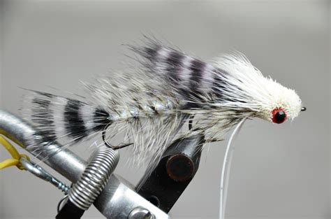 Mini Sex Dungeon Fly Streamer Galloup S Mini Sex Dungeon