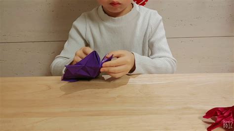 ★세모형아 종이접기★문어 리얼종이접기2 Youtube