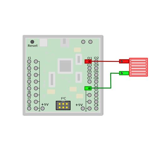 Ftduino Arduinoide サンプルプログラム集｜フィッシャーテクニック・エデュケーション