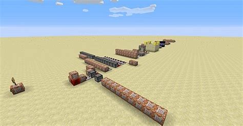 Vanilla Lucky Blocks Minecraft Map
