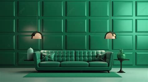 3d 렌더링을 사용한 매끄럽고 세련된 고급 거실 인테리어 디자인 방 디자인 소파 배경 벽 거실 배경 일러스트 및 사진 무료 다운로드 Pngtree