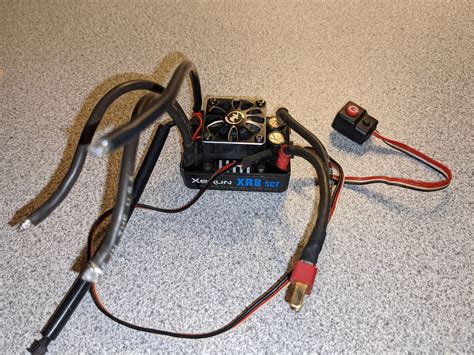 FS Two HW XR SCT Pro S For Sale R C Tech Forums