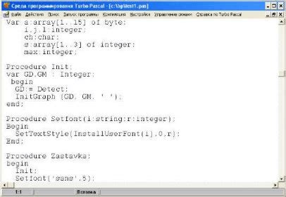 Turbo Pascal For Windows Download Complete Software Development System That Includes A Compiler