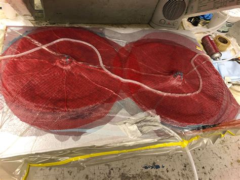 Asme Hpvc T Minus 6 Days Michigan State University Michigan State Build A Bike