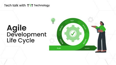 Mastering Agile Development Life Cycle From Concept To Launch