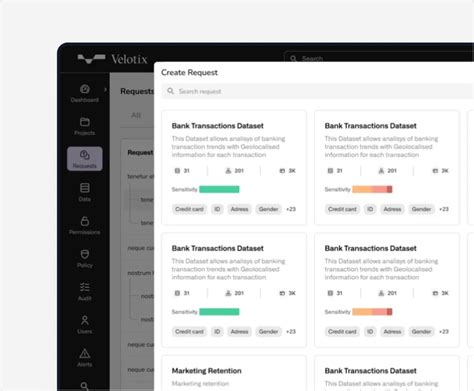 Velotix For Enterprise Velotix