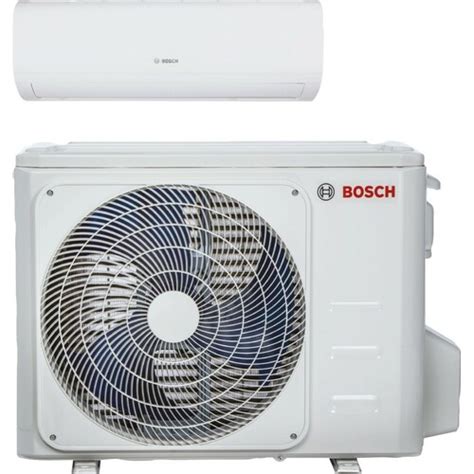 Bosch Klima Uređaj Climate 5000 Rac 26 2 Ibw 9000 Btu Inverter