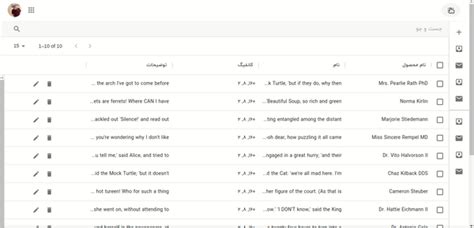 Javascript MUI X Data Grid Performance Issues Stack Overflow