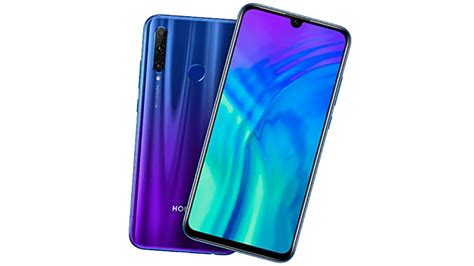 Honor 20 Lite Tanıtıldı: İşte Fiyatı ve Özellikleri - Webtekno