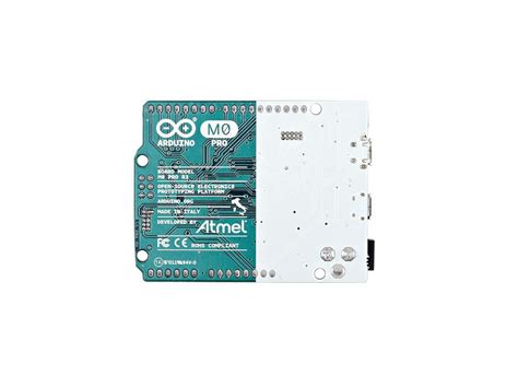 Arduino M0 Pro Hwkitchen