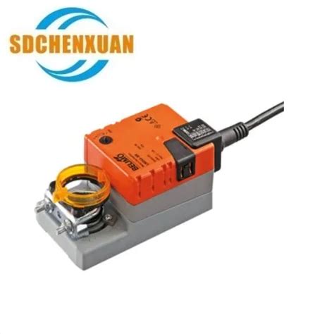 Original New Lm230a Damper Actuator Lm230a F Lm230a S Damper Actuator