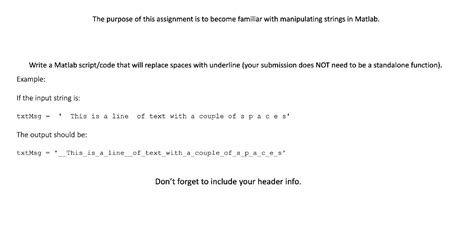 Solved The Purpose Of This Assignment Is To Become Familiar
