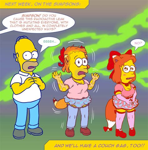 Tg Tf Homerinda Or Something By Glockens On Deviantart