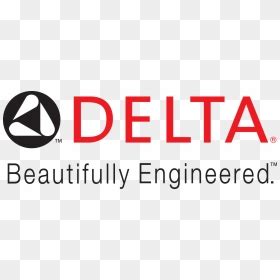 Delta Faucet Logo Png