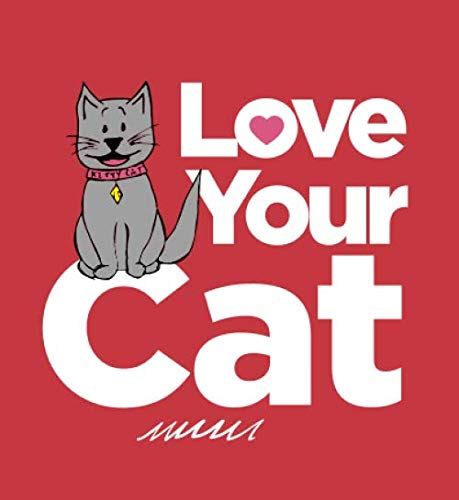 Love Your Cat Love Your Books By Angie Rowe Goodreads