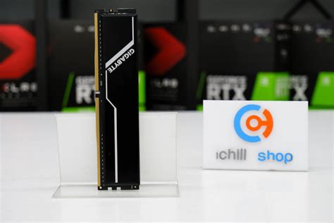 Ram แรม Gigabyte Ddr4 8gb 2666mhz No Box P11591 Ichillshop