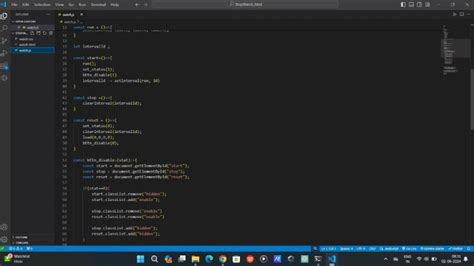 Deep Thakkar On Linkedin Webdevelopment Internship Prodigyinfotech Javascript Html Css