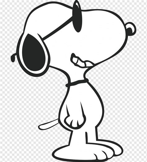 피너츠 스누피 일러스트 스누피 찰리 브라운 루시 반 펠트 우드 피넛 스누피 기타 화이트 다른 사람 Png Pngwing