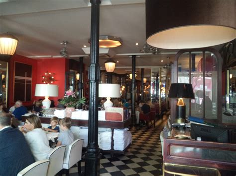 Nos Vamos De Pinchos Ginger En Madrid