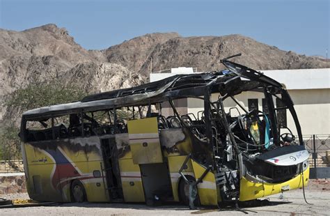 مصر حكم قضائي يلزم الدولة بإعلان أنصار بيت المقدس جماعة إرهابية