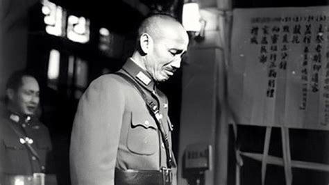 1933年陳賡被捕後，蔣介石無奈詢問鄧先生：我該如何處置陳賡？ 每日頭條