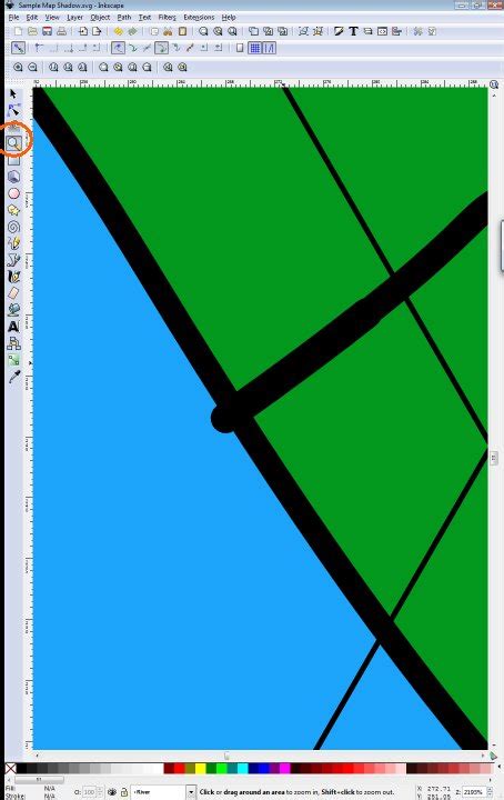 Bat In The Attic River Secrets For Mapping