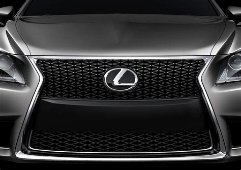 2013 Lexus Ls Specs Performance And Photos Autoevolution