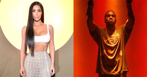 Nude Kim Kardashian Lookalikes Are The Face Of Kanye Wests New Yeezy