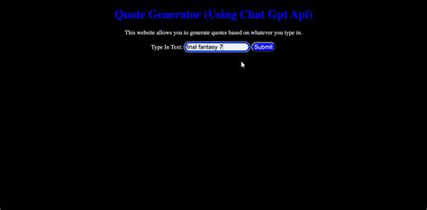 Michael Martinez On Linkedin Ai Chatgpt Javascript Frontenddeveloper