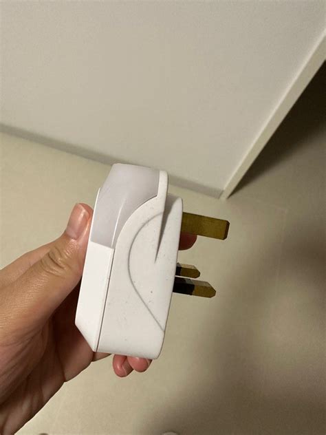 Multi Adapter Plug TV Home Appliances Electrical Adaptors Sockets On Carousell