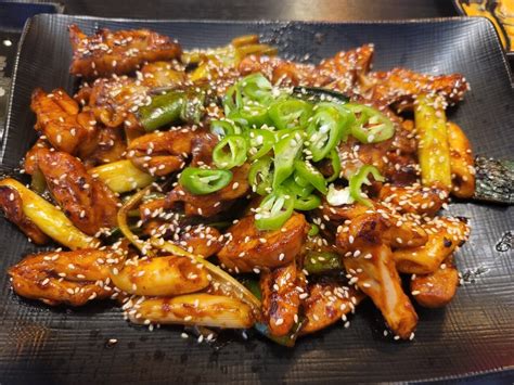 화락바베큐치킨 음식여행 에펨코리아