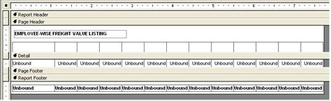 Dynamic Report LEARN MS ACCESS TIPS AND TRICKS Dynamic Report LEARN MS ACCESS TIPS AND TRICKS